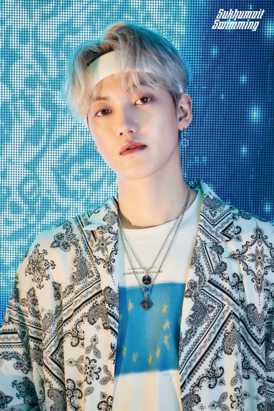 Watch: ONF Dives Into A Surreal World In “Sukhumvit Swimming” Comeback ...