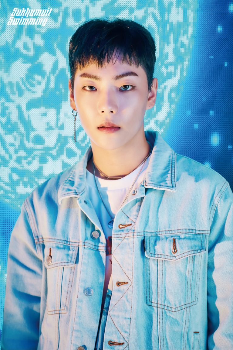 Watch: ONF Dives Into A Surreal World In “Sukhumvit Swimming” Comeback ...