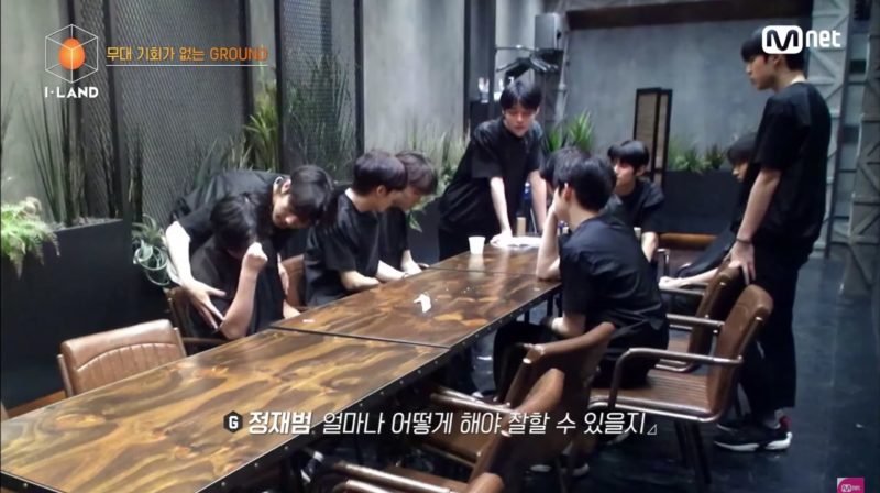 Watch: “I-LAND” Trainees Tackle 1st Group Performance Of “Into the I ...