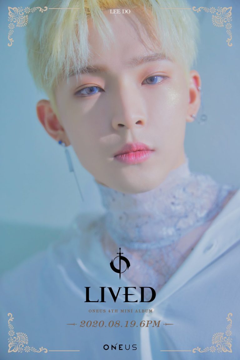 Watch: ONEUS Stands Between Light And Darkness In Riveting “To Be Or ...