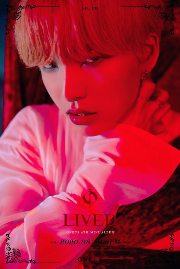 Watch: ONEUS Stands Between Light And Darkness In Riveting “To Be Or ...