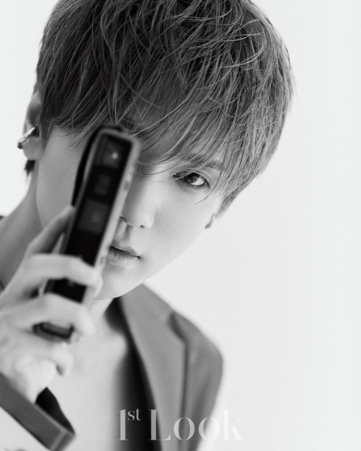 Super Junior’s Yesung Opens Up About Super Junior-K.R.Y.’s Recent Mini ...