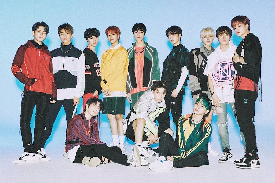 Update: TREASURE Celebrates Arrival Of Their Long-Awaited Debut Day ...