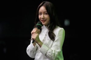 EXID’s Hani Is Trapped In Virtual-Reality Horror Game In Upcoming Sci-Fi Series “SF8” | Soompi