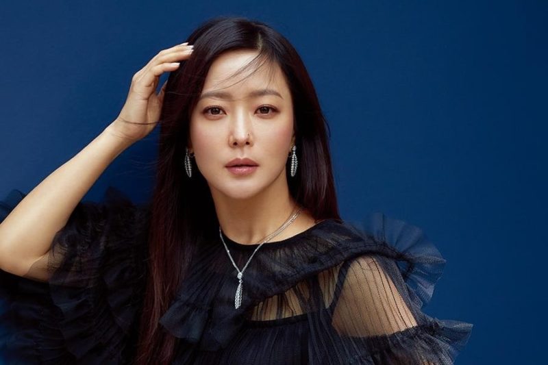 Beautiful Female Stars With Captivating Visuals Who Hail From Daegu ...
