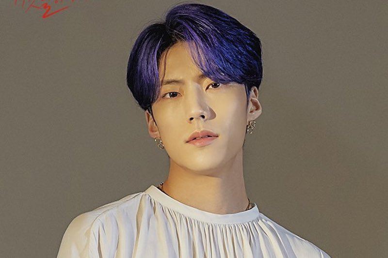 IMFACT's Jeup Announces Enlistment Plans | Soompi