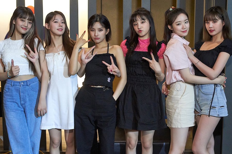 (G)I-DLE Confirmed To Make Summer Comeback | Soompi