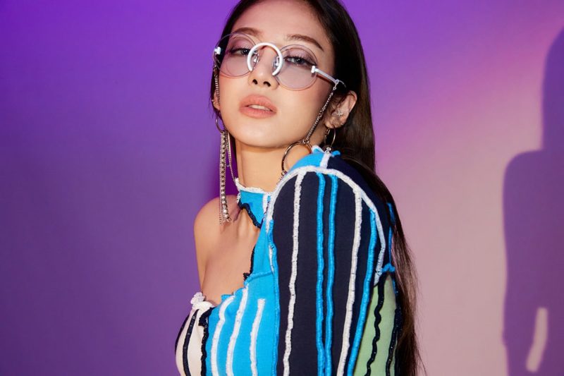 Update: Girls’ Generation’s Hyoyeon Releases MV For “Dessert” Featuring ...