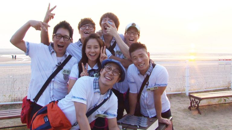 “Running Man” PD Talks About Show’s 10th Anniversary, Thanks Viewers ...