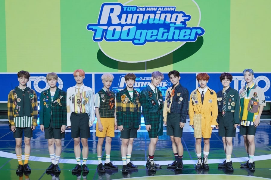 TOO Talks About Experience On "Road To Kingdom," Comeback With Mini ...