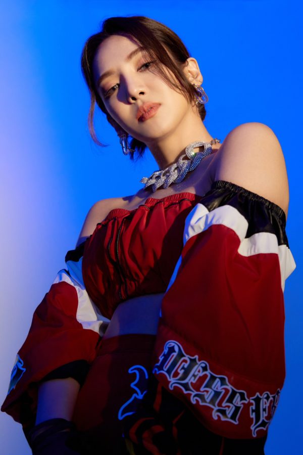 Update: Girls’ Generation’s Hyoyeon Releases MV For “Dessert” Featuring ...