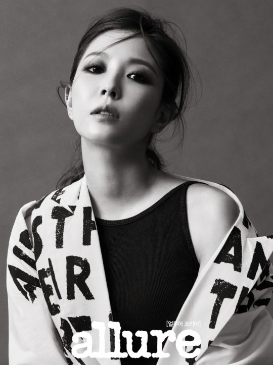 BoA Talks About Celebrating Her 20th Debut Anniversary And How Close ...