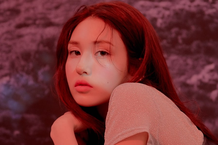 Somi Signs With U.S. Label Interscope Records | Soompi