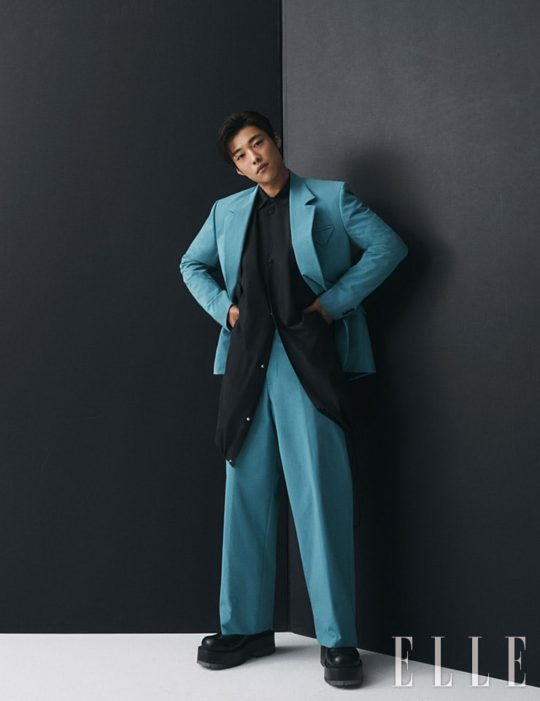 Woo Do Hwan Reflects On Career And Shows Love For “The King: Eternal ...