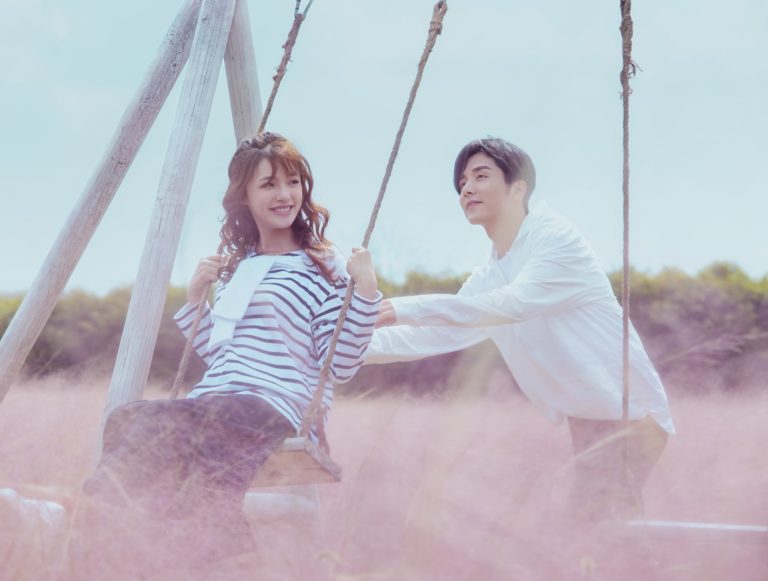 Sweet Musical Love Story: 4 Reasons To Watch C-Drama “Symphony’s ...