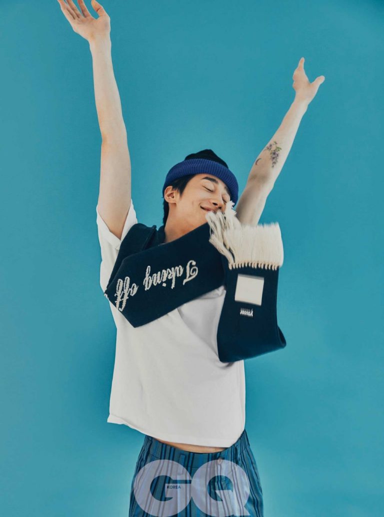 VICTON’s Han Seung Woo Talks About His Upcoming Solo Debut + Showing ...