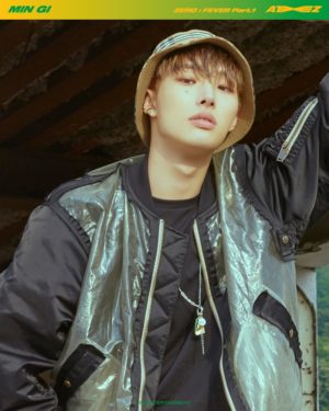 Watch: ATEEZ Drops Intense And Emotional “INCEPTION” MV | Soompi