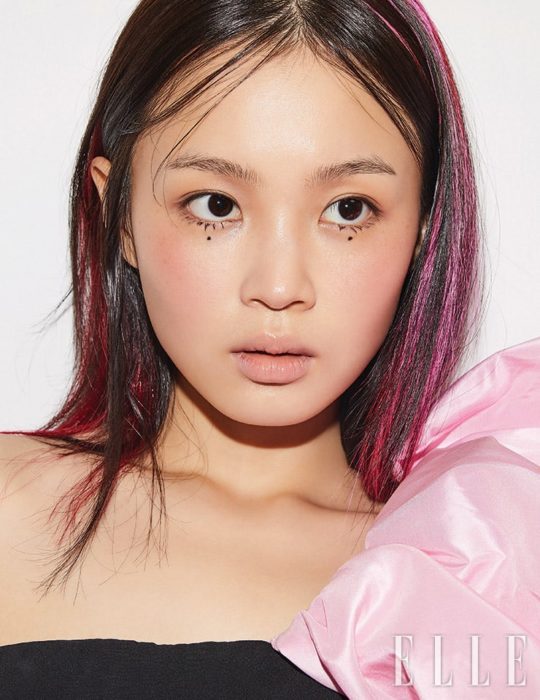 Lee Hi Explains Why She Decided To Join AOMG | Soompi