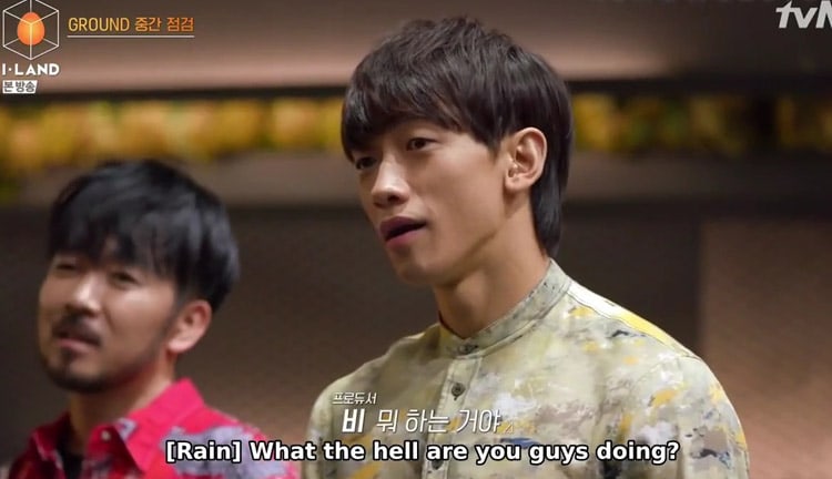 Into The “I-LAND”: A Review Of What Went Down In Episodes 4 & 5 | Soompi