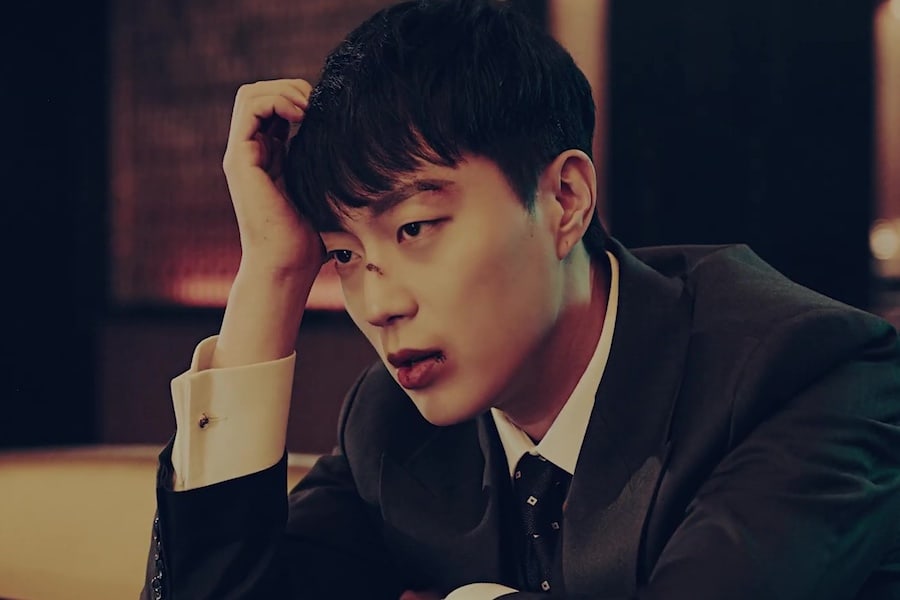 Watch: Highlight's Yoon Doojoon Sings Of A "Lonely Night" In Solo Debut ...