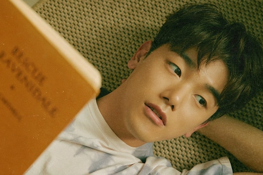 Eric Nam Talks About His Comeback, Working With DAY6's Young K, His ...