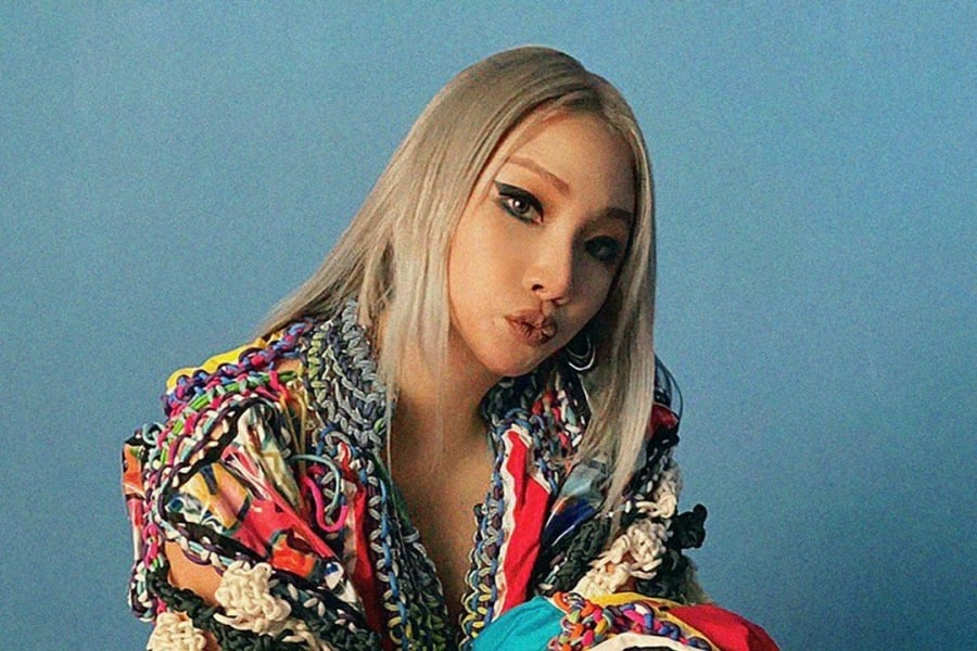CL Shares New Music Is On The Way | Soompi