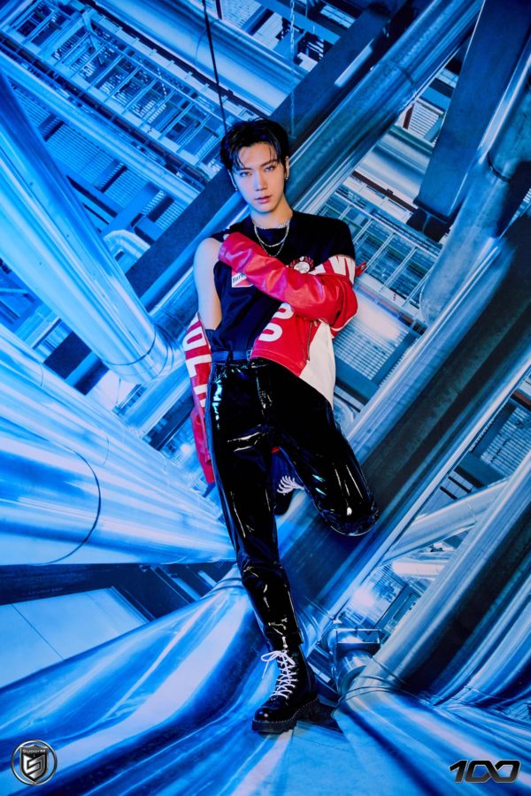 Update: SuperM Unveils Dynamic MV Teaser For “100” | Soompi