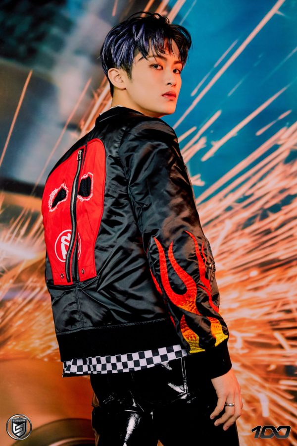 Update: SuperM Unveils Dynamic MV Teaser For “100” | Soompi