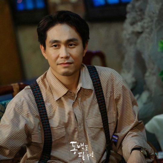 Hallyu Star Male Lead, Brilliant Directing, And Natural Talent: What To ...