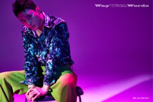 Watch: KARD Unveils Intense MV For Comeback With “GUNSHOT” | Soompi