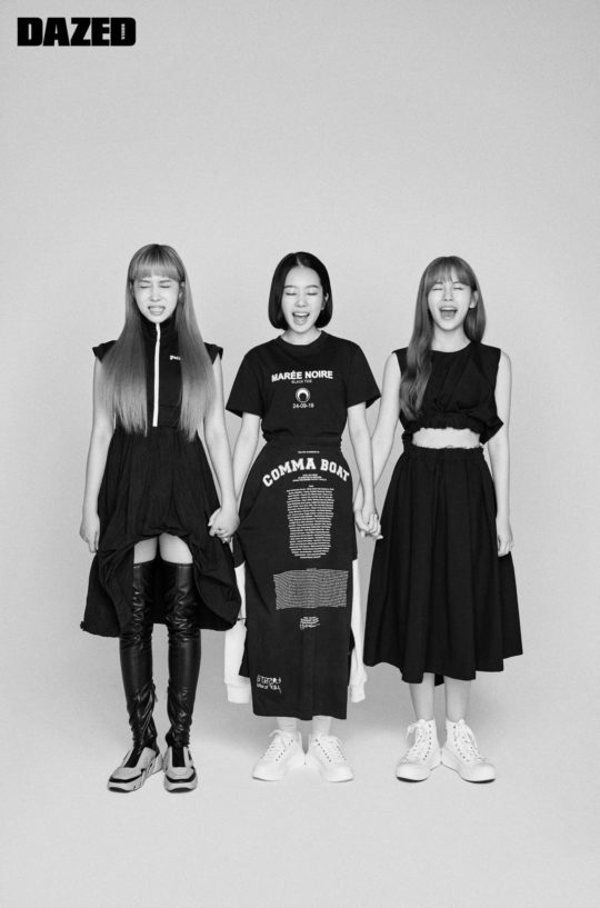 “Love Revolution” Cast Talks About First Impressions Of Characters ...