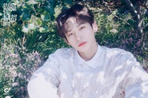 Update: CRAVITY Shares Sneak Peek Of New Album “Hideout: The New Day We ...