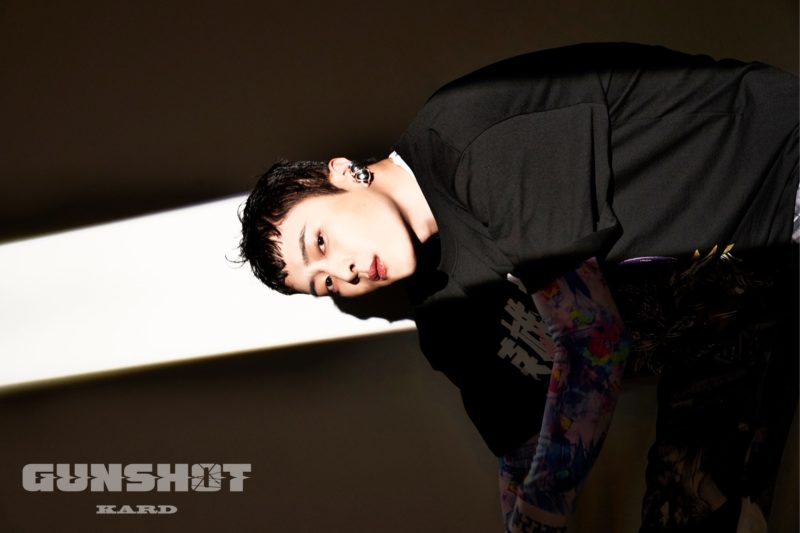 Watch: KARD Unveils Intense MV For Comeback With “GUNSHOT” | Soompi