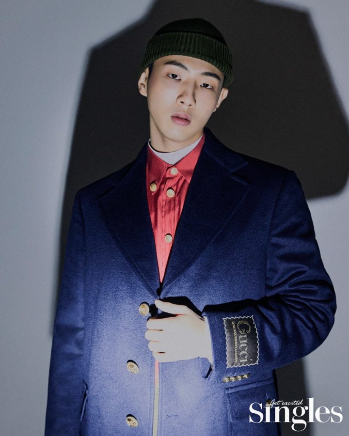 Ji Soo Talks About His Love For Acting And His New Drama “When I Was ...