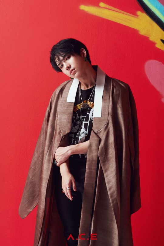 Watch: A.C.E Claims Their Spot As Your “Favorite Boys” With Striking MV ...