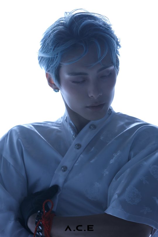 Watch: A.C.E Claims Their Spot As Your “Favorite Boys” With Striking MV ...