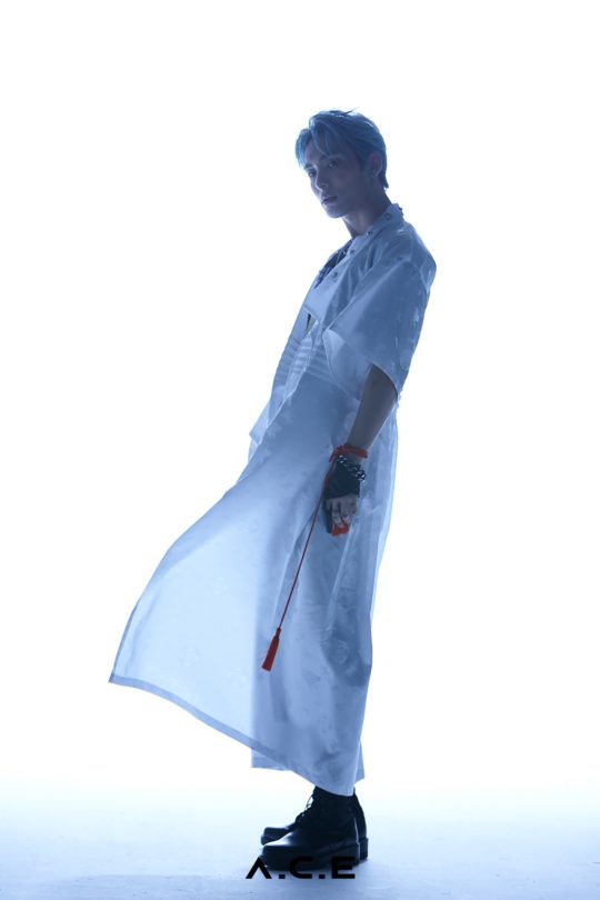 Watch: A.C.E Claims Their Spot As Your “Favorite Boys” With Striking MV ...