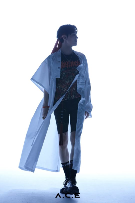 Watch: A.C.E Claims Their Spot As Your “Favorite Boys” With Striking MV ...