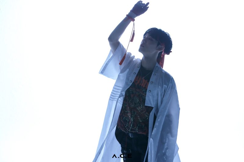 Watch: A.C.E Claims Their Spot As Your “Favorite Boys” With Striking MV ...