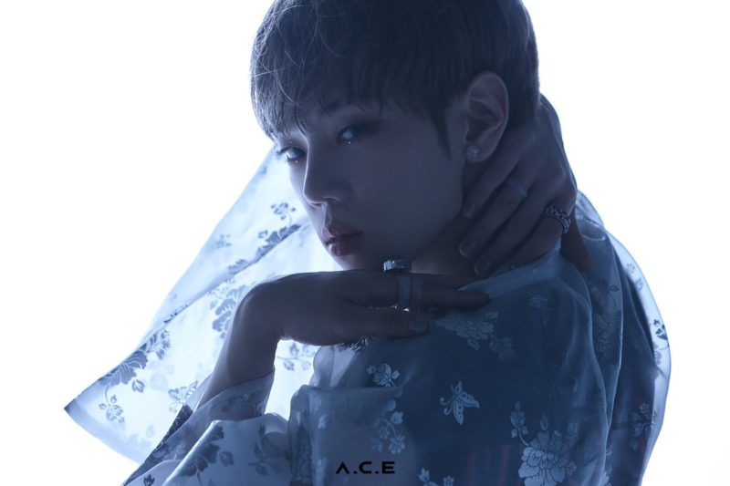 Watch: A.C.E Claims Their Spot As Your “Favorite Boys” With Striking MV ...