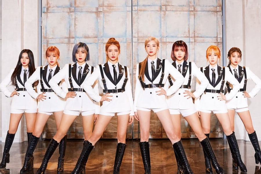 7 ANS Members Announce Contract Terminations + Haena Claims She Was ...