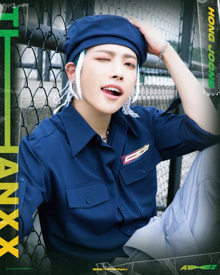 Watch: ATEEZ Transforms Into Fun-Loving Rebels In “THANXX” MV | Soompi