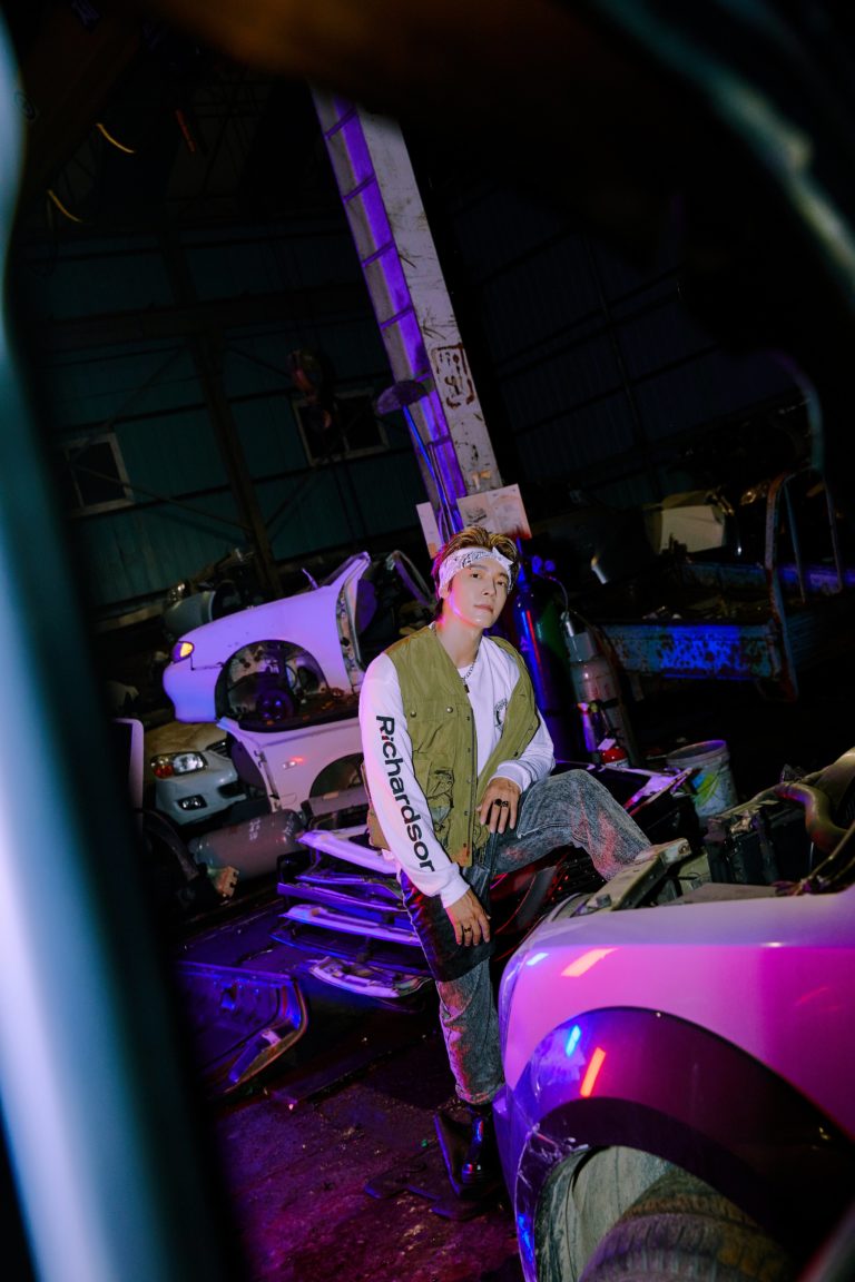 Watch: Super Junior D&E Returns With Funky And Rebellious “B.A.D” MV | Soompi