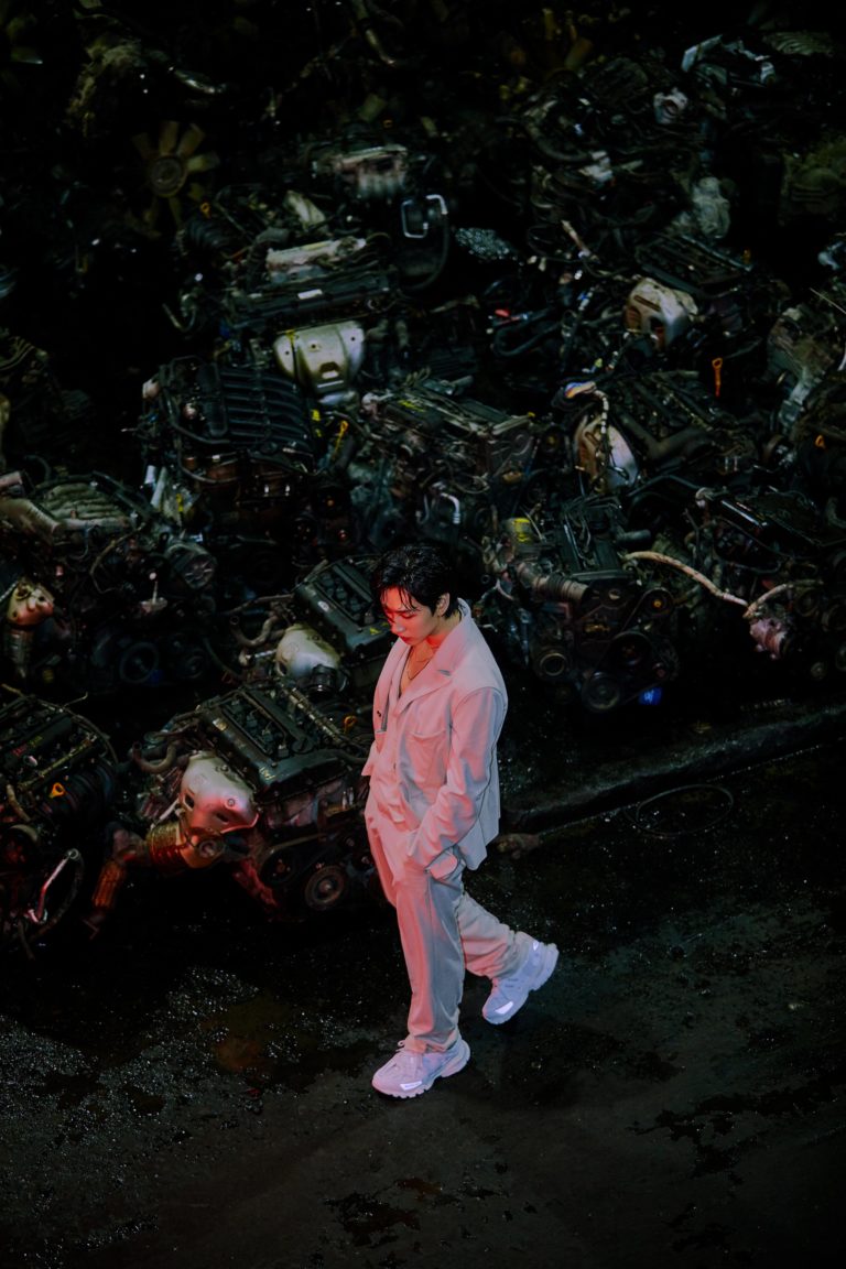 Watch: Super Junior D&E Returns With Funky And Rebellious “B.A.D” MV | Soompi