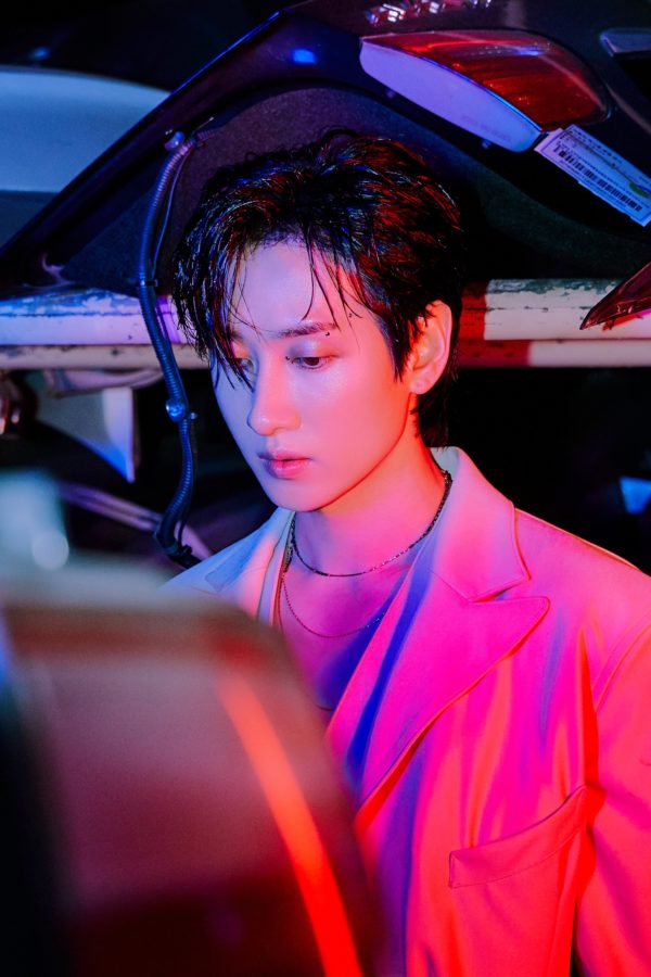 Watch: Super Junior D&E Returns With Funky And Rebellious “B.A.D” MV | Soompi