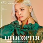 Watch: CLC Mesmerizes With Fierce Performance In MV For “HELICOPTER ...