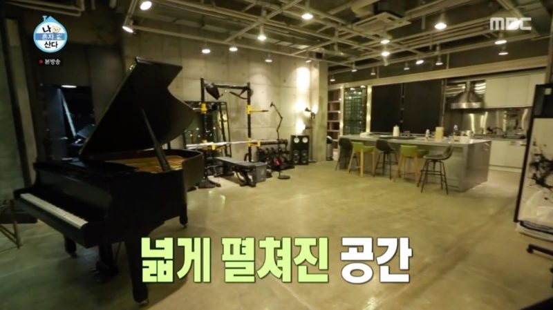 Henry Reveals His New Dream Home That’s Unique And Perfect For Him | Soompi