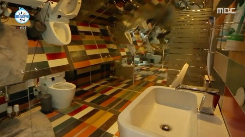 Henry Reveals His New Dream Home That’s Unique And Perfect For Him | Soompi