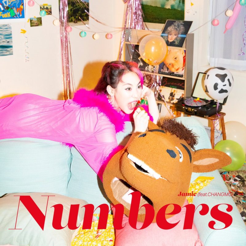 Watch: Jamie Expresses Herself Freely In MV For “Numbers” Featuring ...
