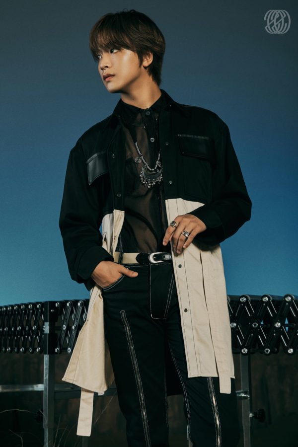 Update: NCT Unveils Dynamic MV Teaser For “Make A Wish (Birthday Song ...